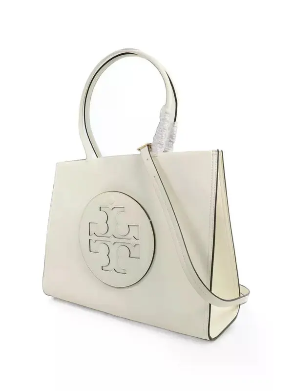 Tory Burch Ella Logo Tote Bag