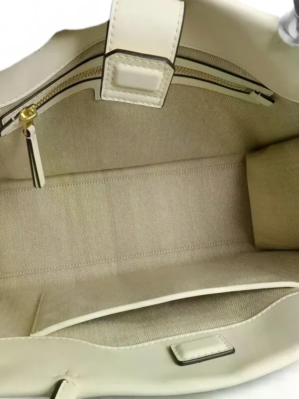 Tory Burch Ella Logo Tote Bag