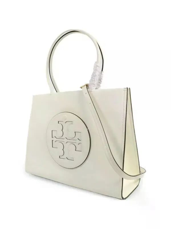 Tory Burch Ella Logo Tote Bag