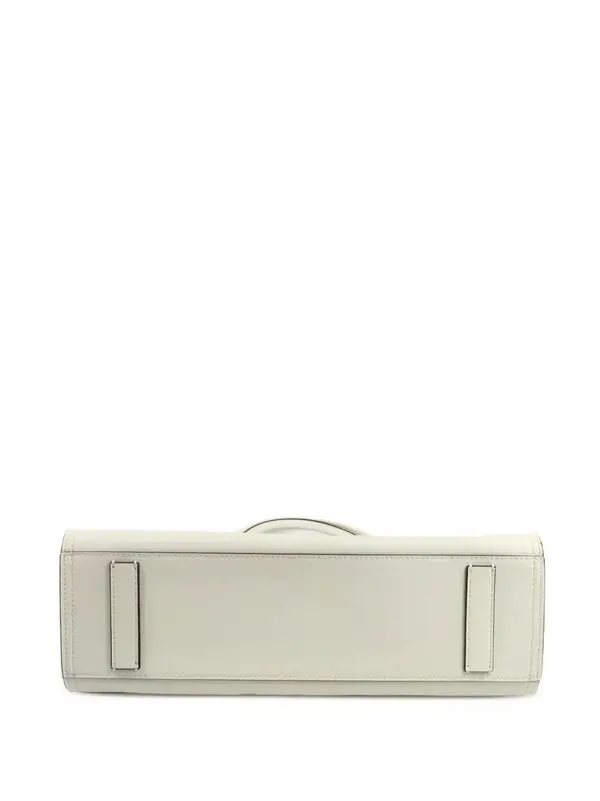Tory Burch Ella Logo Tote Bag