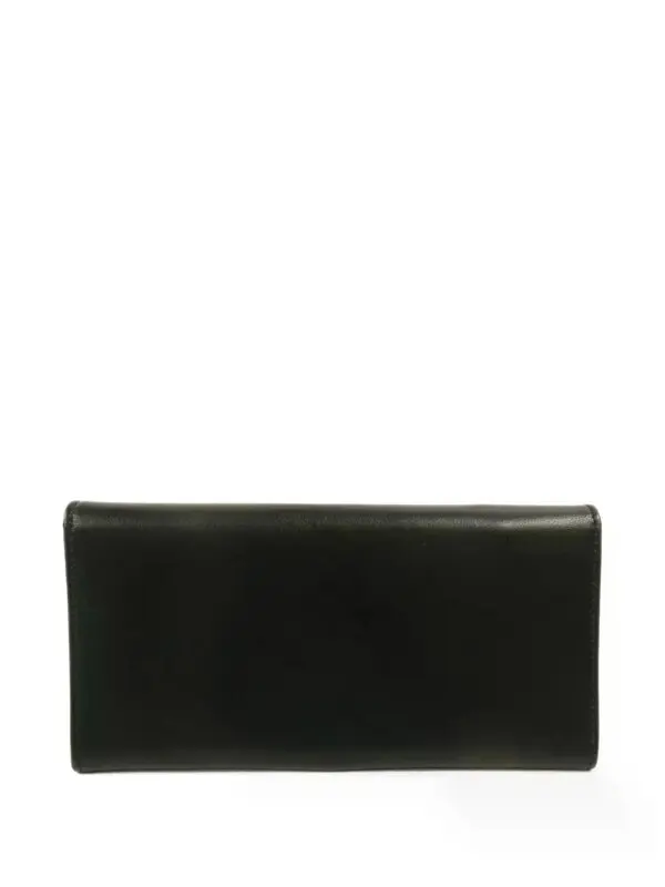 FERRAGAMO Vara Bow Wallet