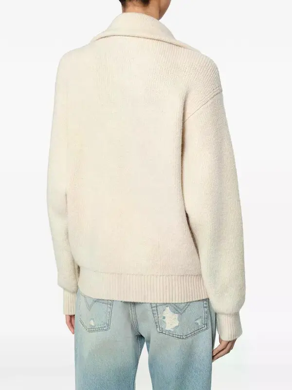 Isabel Marant Étoile Ydalia Wool Sweater