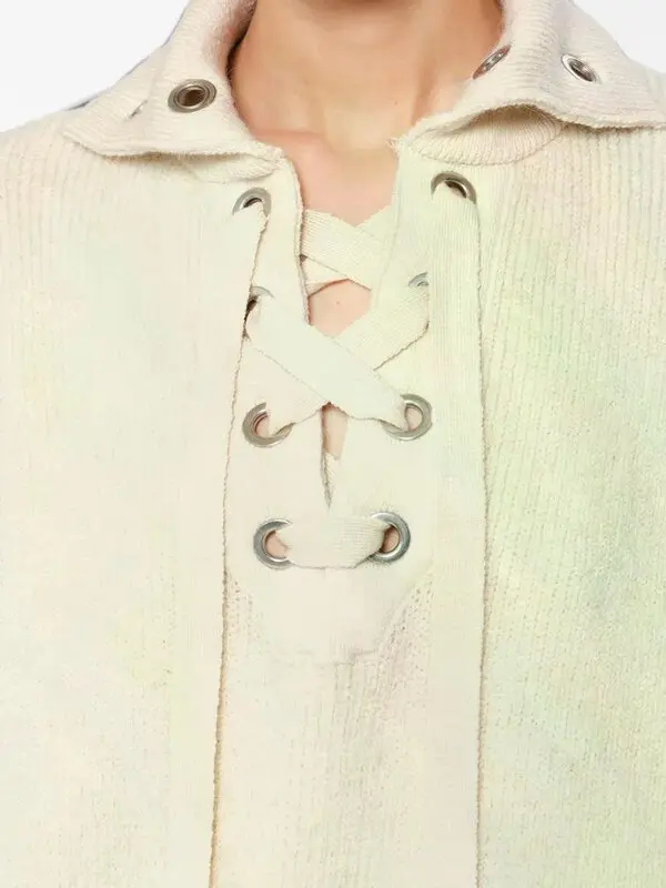 Isabel Marant Étoile Ydalia Wool Sweater
