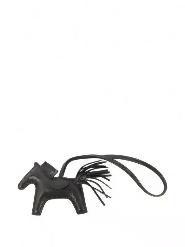 Hermès Pm Rodeo Milo Bag Charm