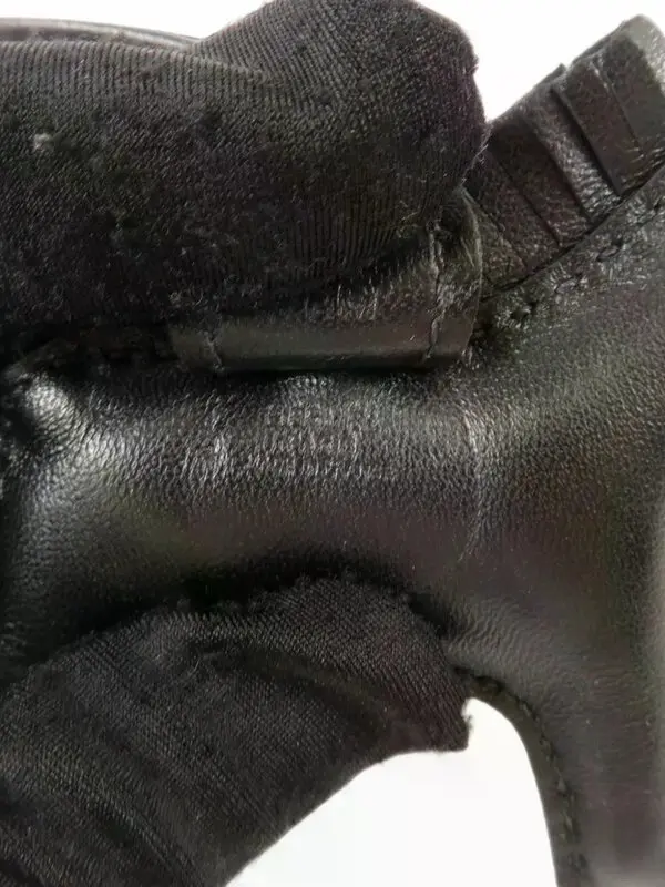 Hermès Pm Rodeo Milo Bag Charm