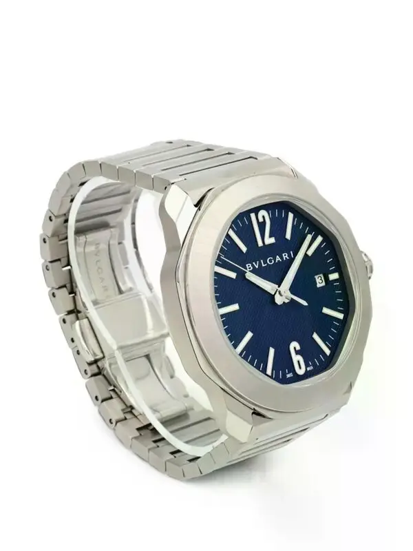 BVLGARI Octo Roma 41mm Watch