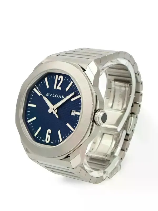 BVLGARI Octo Roma 41mm Watch
