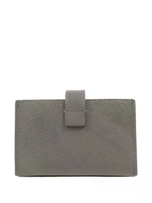 Celine Strap Card Case