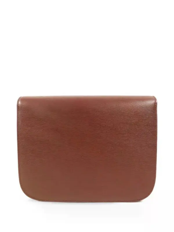 Celine Classic Box Shoulder Bag