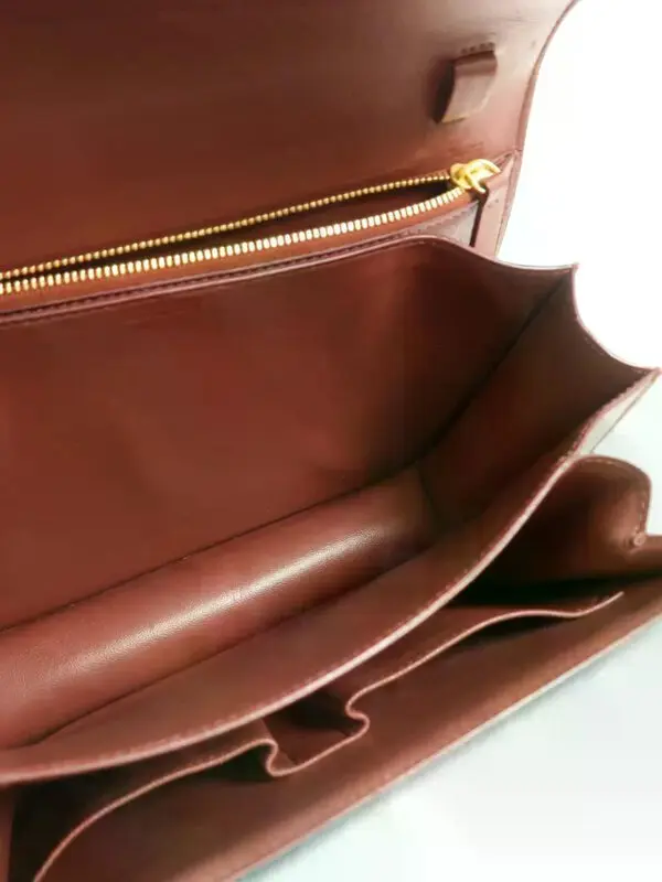 Celine Classic Box Shoulder Bag