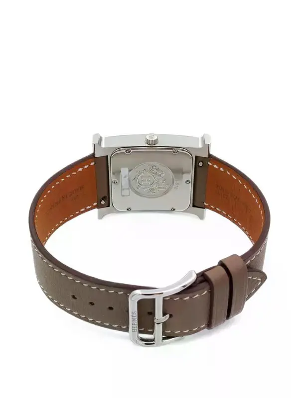 Hermès Heure H 35mm Watch