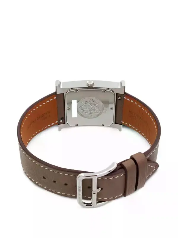 Hermès Heure H 35mm Watch