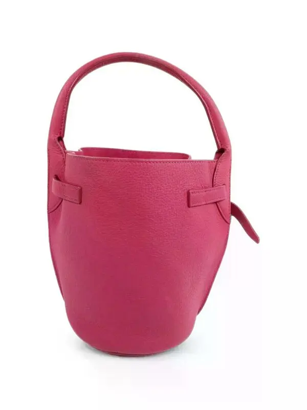 Celine Big Bag Bucket Tote Bag