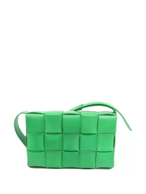 Bottega Veneta Cassette Camera Bag Shoulder Bag