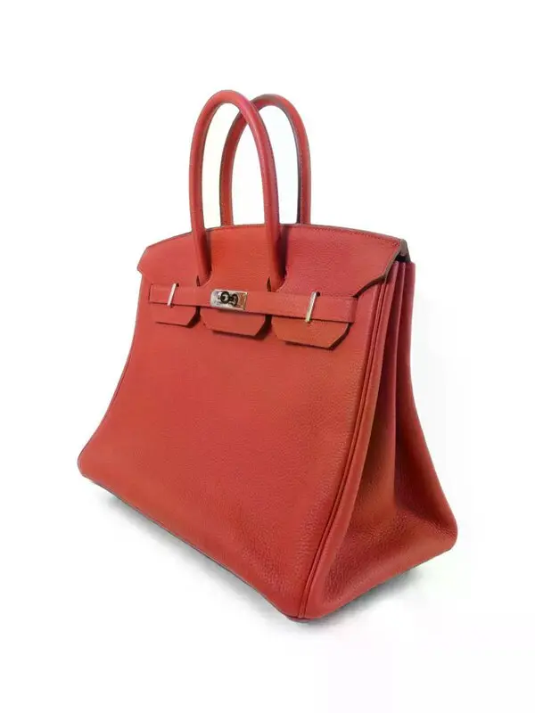 Hermès 35 Birkin Togo Handbag