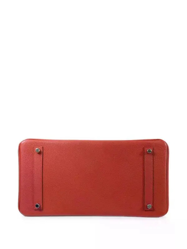 Hermès 35 Birkin Togo Handbag