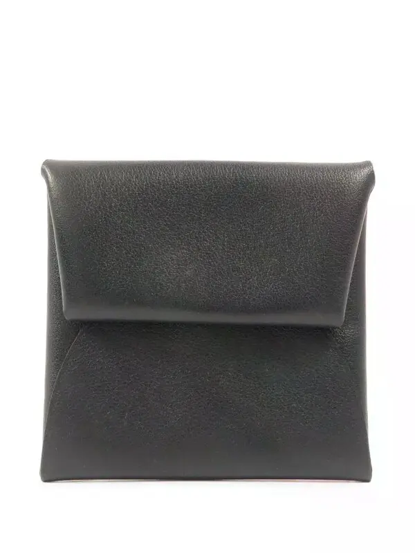Hermès Bastia Coin Purse