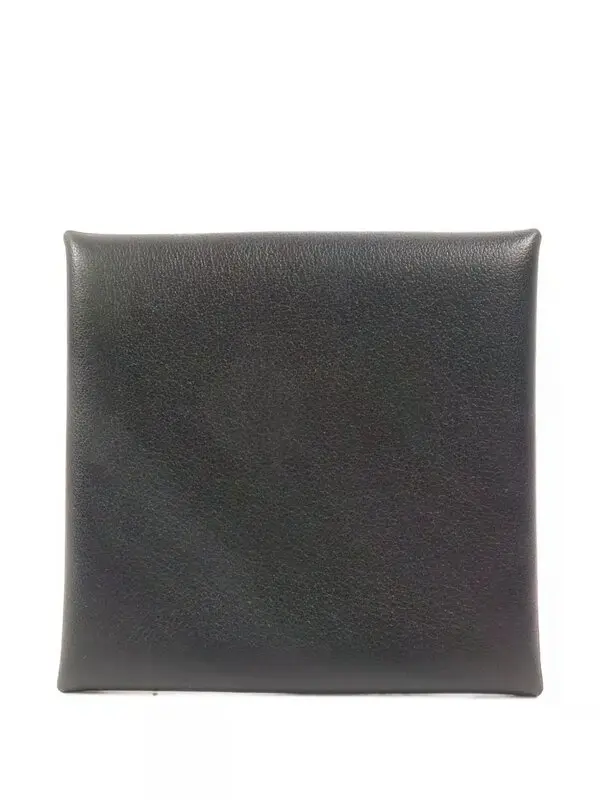 Hermès Bastia Coin Purse