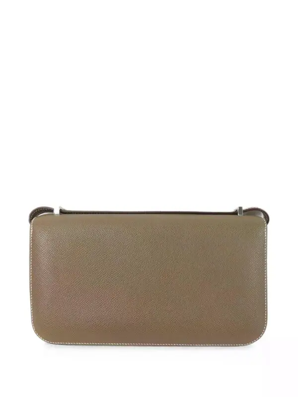 Hermès Constance Elan Shoulder Bag
