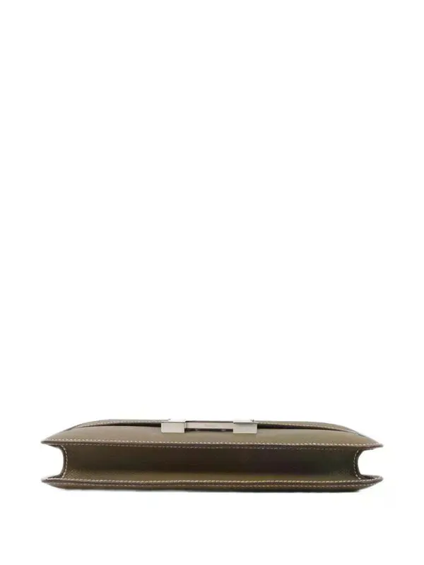 Hermès Constance Elan Shoulder Bag