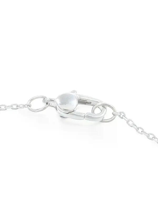 Gucci Icon Gg Necklace