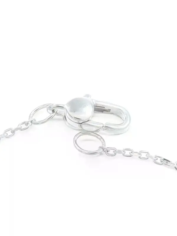 Gucci Icon Gg Necklace