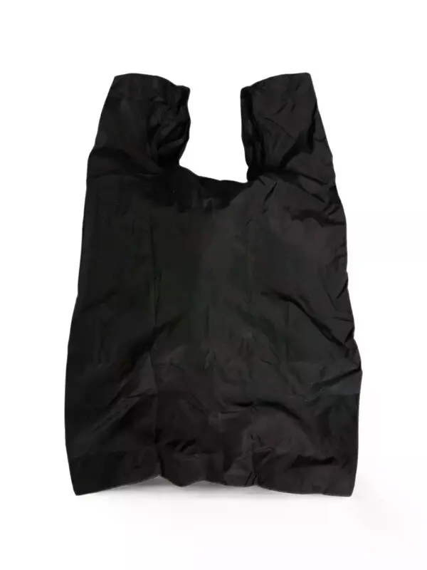 Dolce & Gabbana Panda-stuffed Tote Bag
