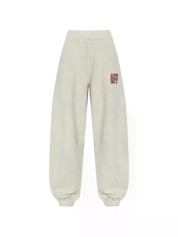 Off-White Logo-print Track Pants