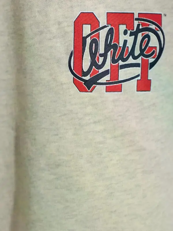Off-White Logo-print Track Pants