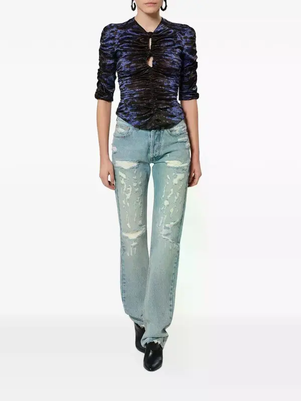 Isabel Marant Étoile Leidy Top