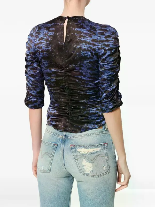 Isabel Marant Étoile Leidy Top