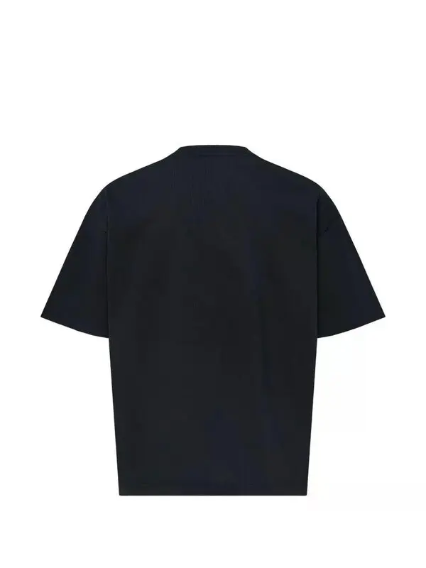 Mihara Yasuhiro Heavy-weight Jersey Pocket T-shirt