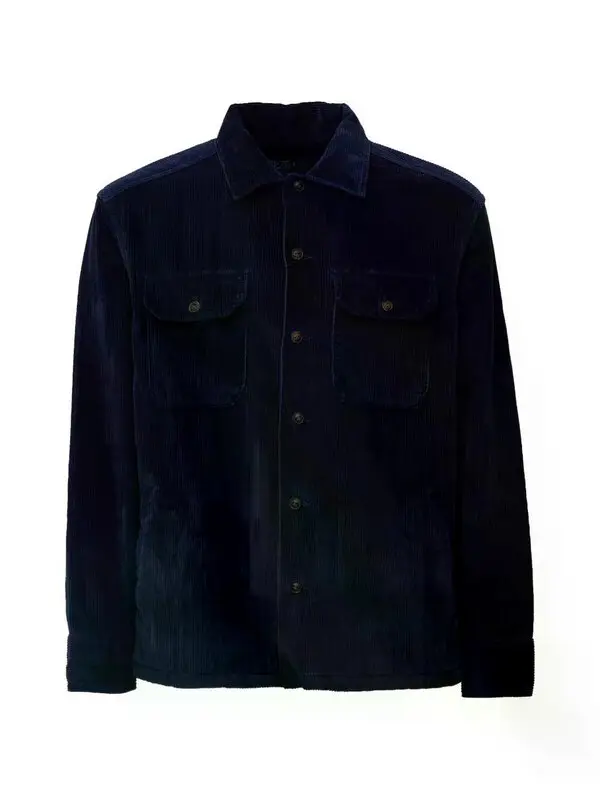 Polo Ralph Lauren Corduroy Overshirt