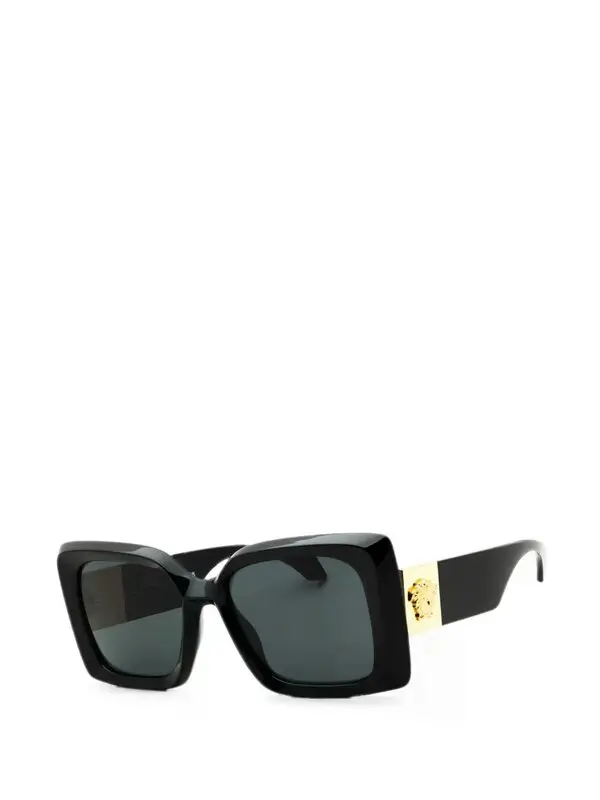 Versace Medusa '95 Square-frame Sunglasses