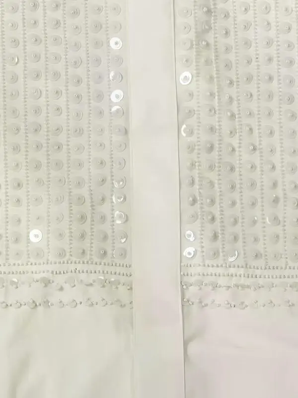 Valentino Garavani Sequin Shirt