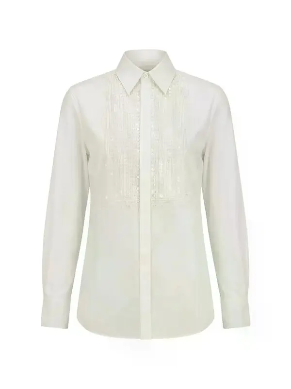 Valentino Garavani Sequin Shirt