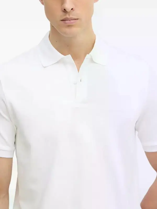 Marc O'polo Short-sleeve Polo Shirt