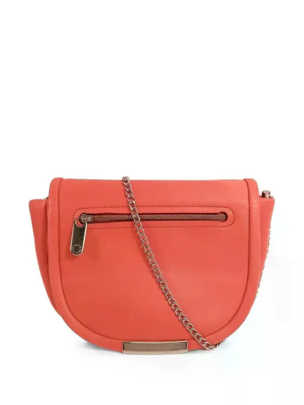 Marc Jacobs Leather Cross Body Bag
