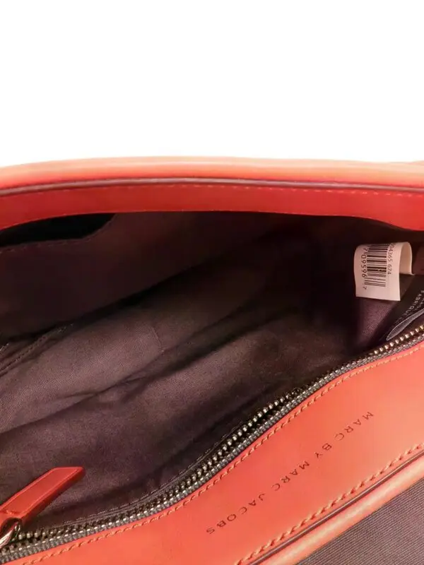 Marc Jacobs Leather Cross Body Bag