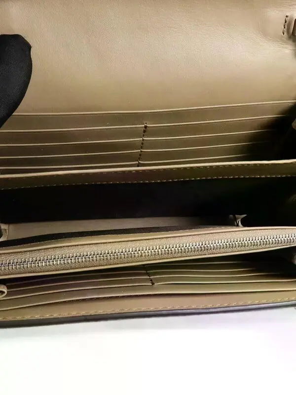 Gucci Dionysus Gg Supreme Shoulder Bag