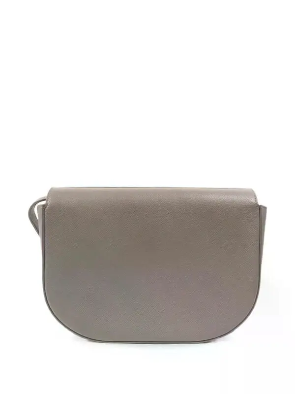Balenciaga Small Ville Aj Cross Messenger Bag