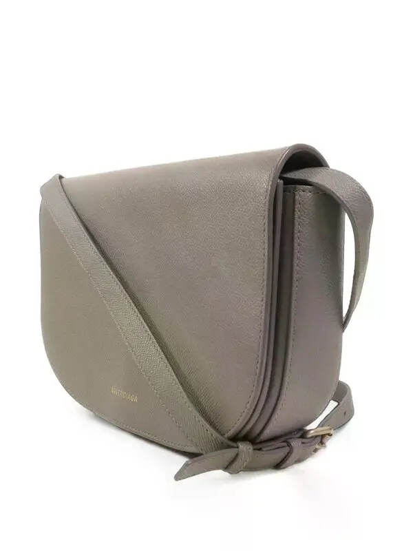 Balenciaga Small Ville Aj Cross Messenger Bag