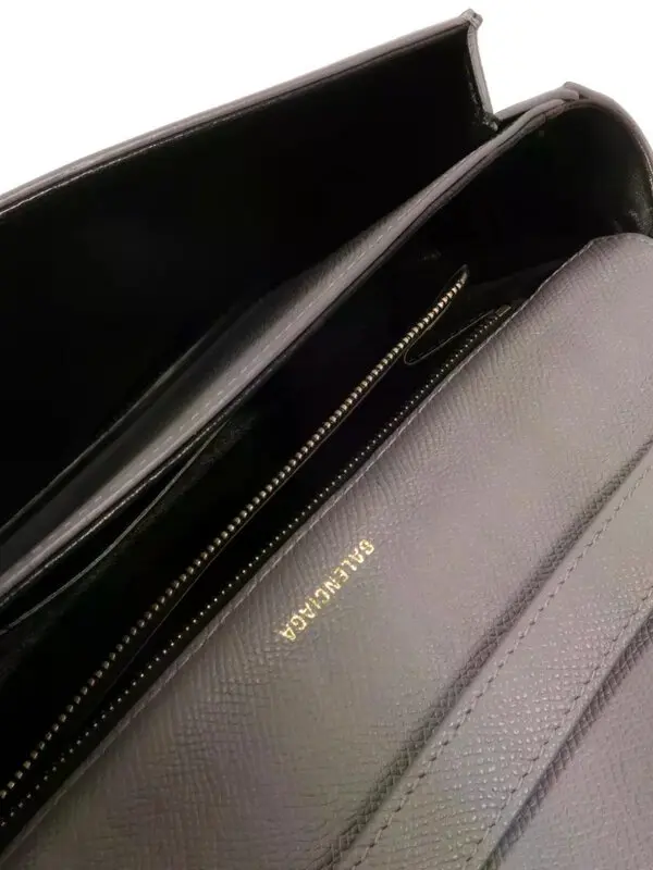 Balenciaga Small Ville Aj Cross Messenger Bag