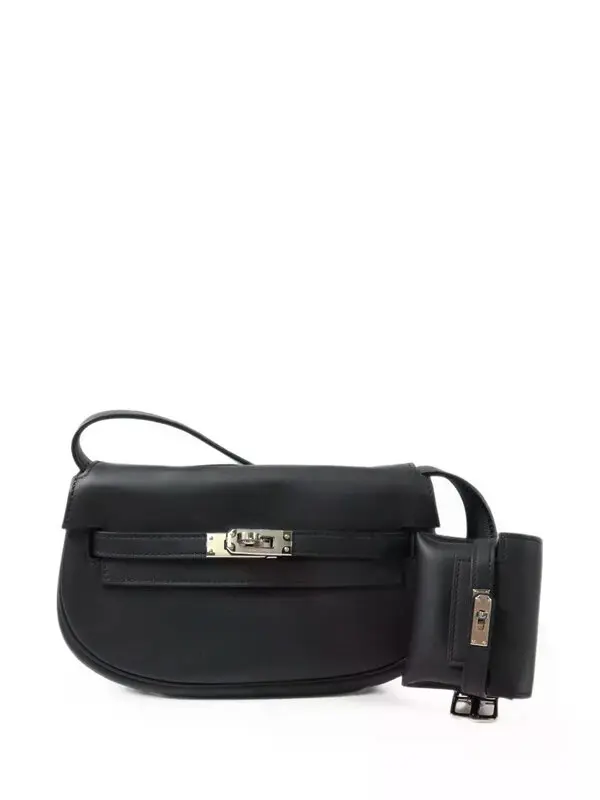 Hermès Kelly Moove Shoulder Bag