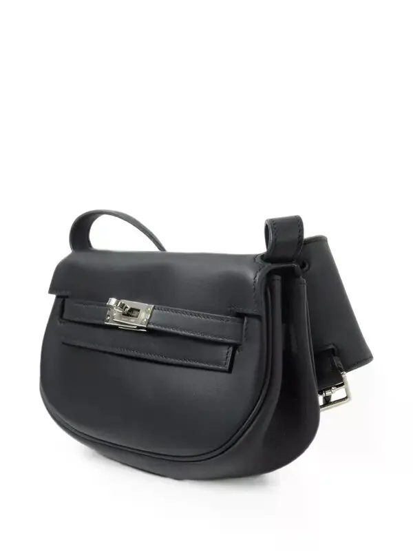 Hermès Kelly Moove Shoulder Bag