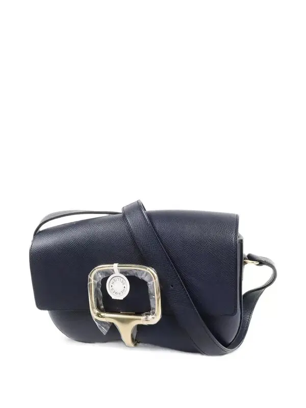 Hermès 2024 Della Cavalleria Elan Shoulder Bag