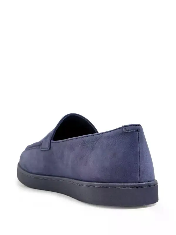 Church's Stanley Nubuck Loafers