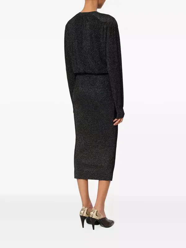 Isabel Marant Étoile Aliza Dress