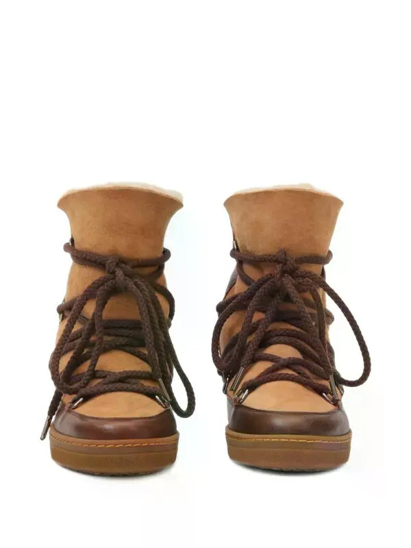 Isabel Marant Étoile Nowles Ankle Boots