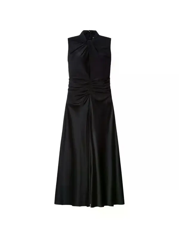 Isabel Marant Étoile Delfi Silk Dress